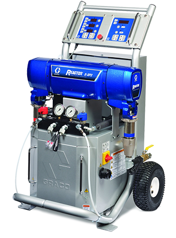 Graco Reactor E-XP2 | Polysource