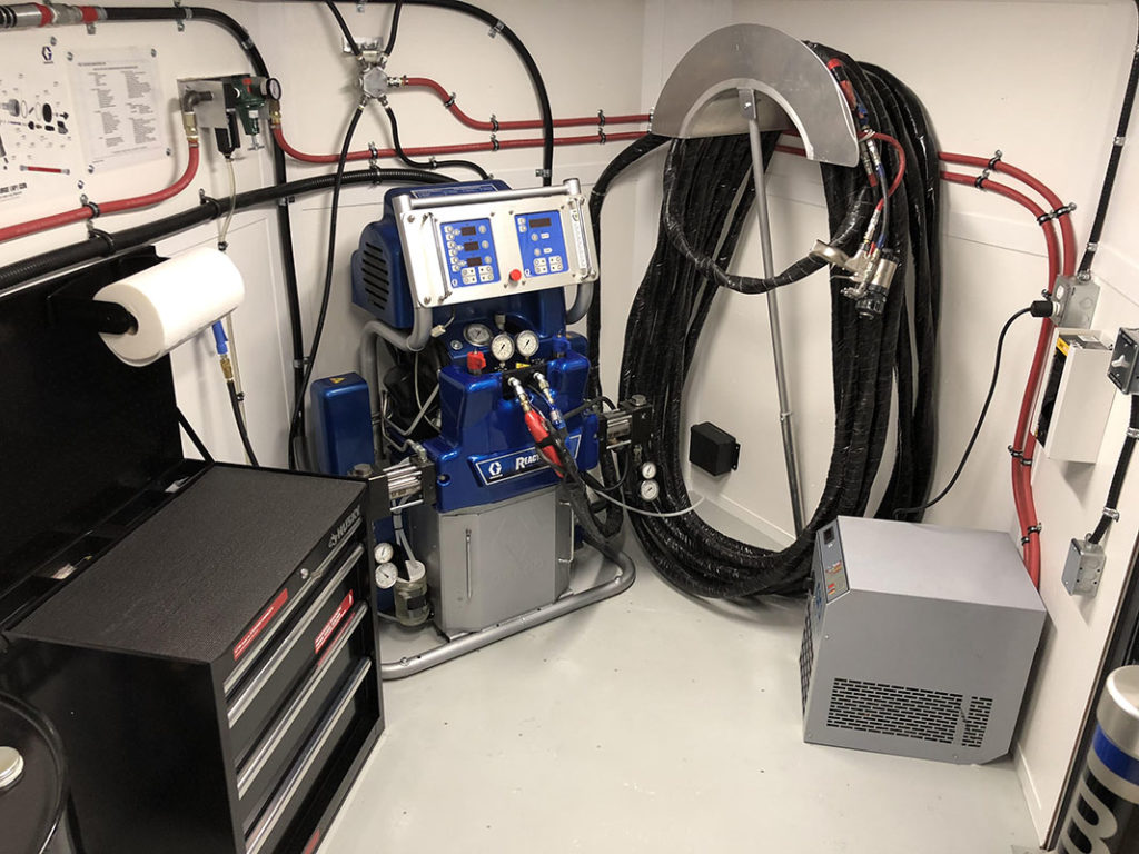 Recon Rigs | Polysource